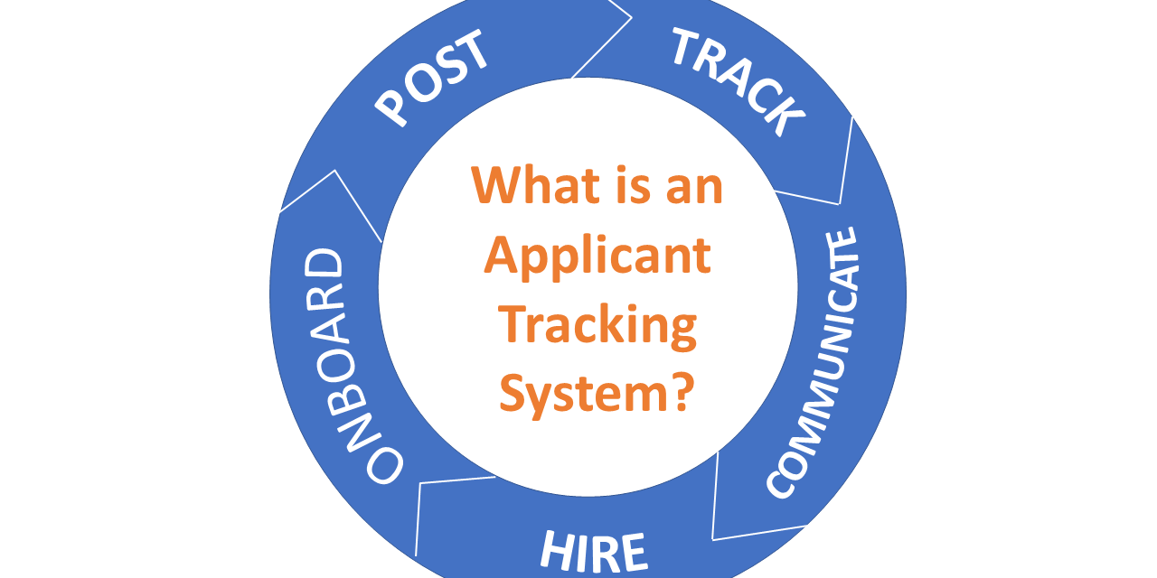 What is an Applicant Tracking System? - ApplicantStack