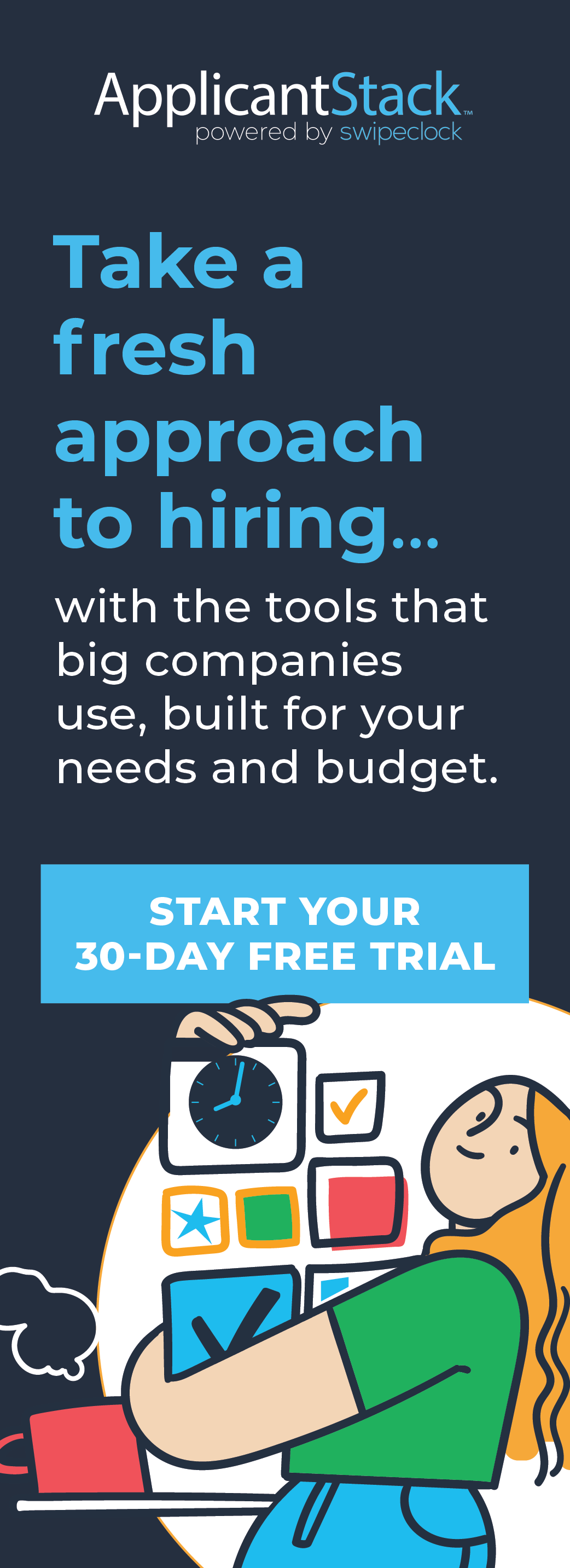 How to Hire Employees: Define Your Hiring Selection Criteria - ApplicantStack